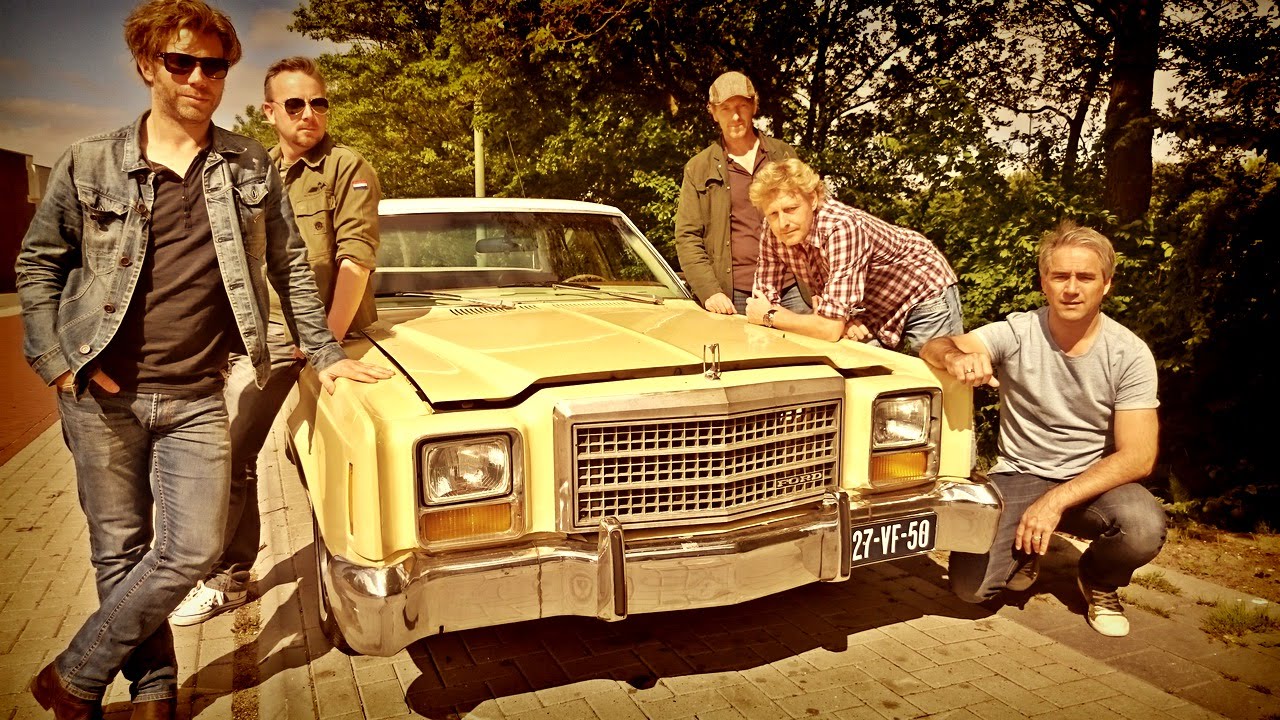 Silver Pockets Full - Live uit Lloyd - Full Show 2015 - YouTube