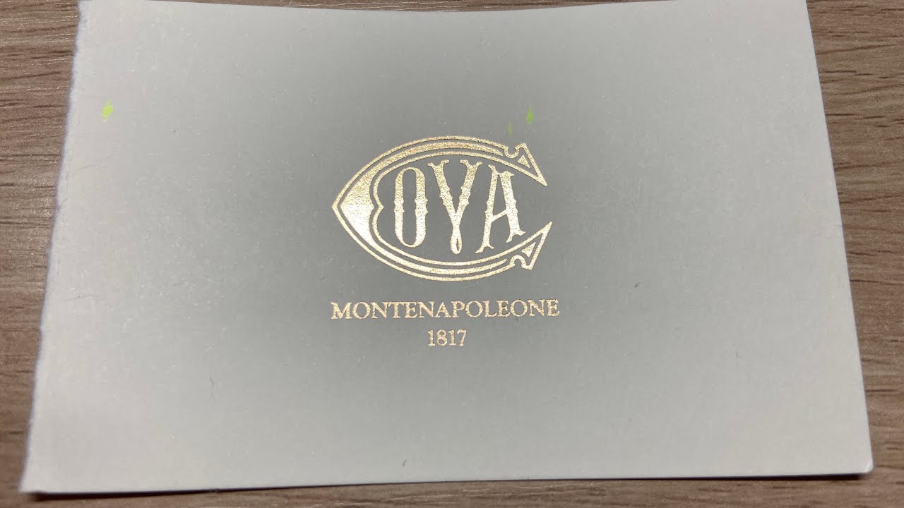 Cova - Lunch - YouTube