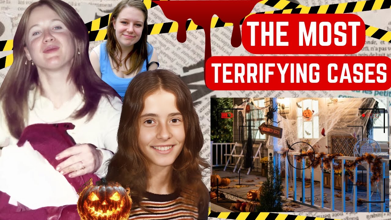 Cold Cases Finally Solved After Years With The Most INSANE Twists ...