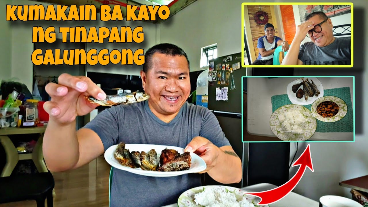 ANG LAKI NG PROBLEMA NI KABOG, KAILANGAN PA AKUNG PUNTAHAN DITO - YouTube