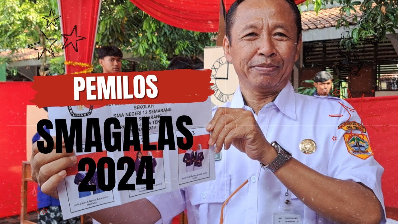 PEMILOS - 2024 - YouTube
