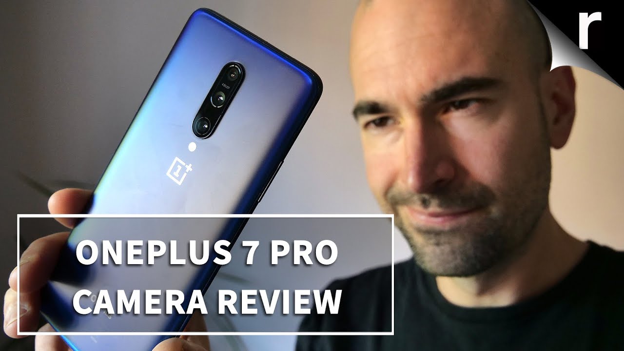 OnePlus 7 Pro | Camera Review - YouTube