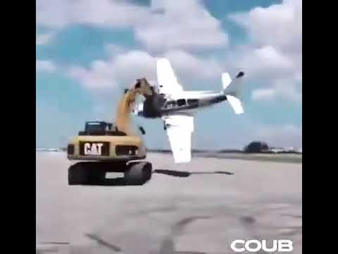 Plane go brrr - YouTube