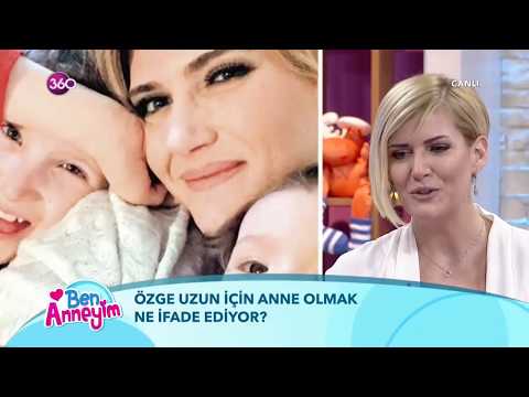 Ben Anneyim 08 03 2018