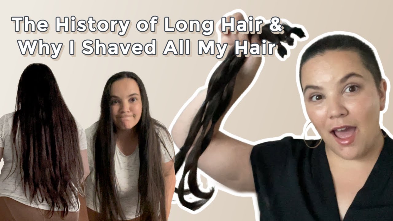 Why Is Long Hair More Expensive To Cut at Fernando Smith blog