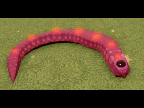 Early Look at VLURM!! (WIP) - Be An Alien: Renewal Testing - Roblox ...