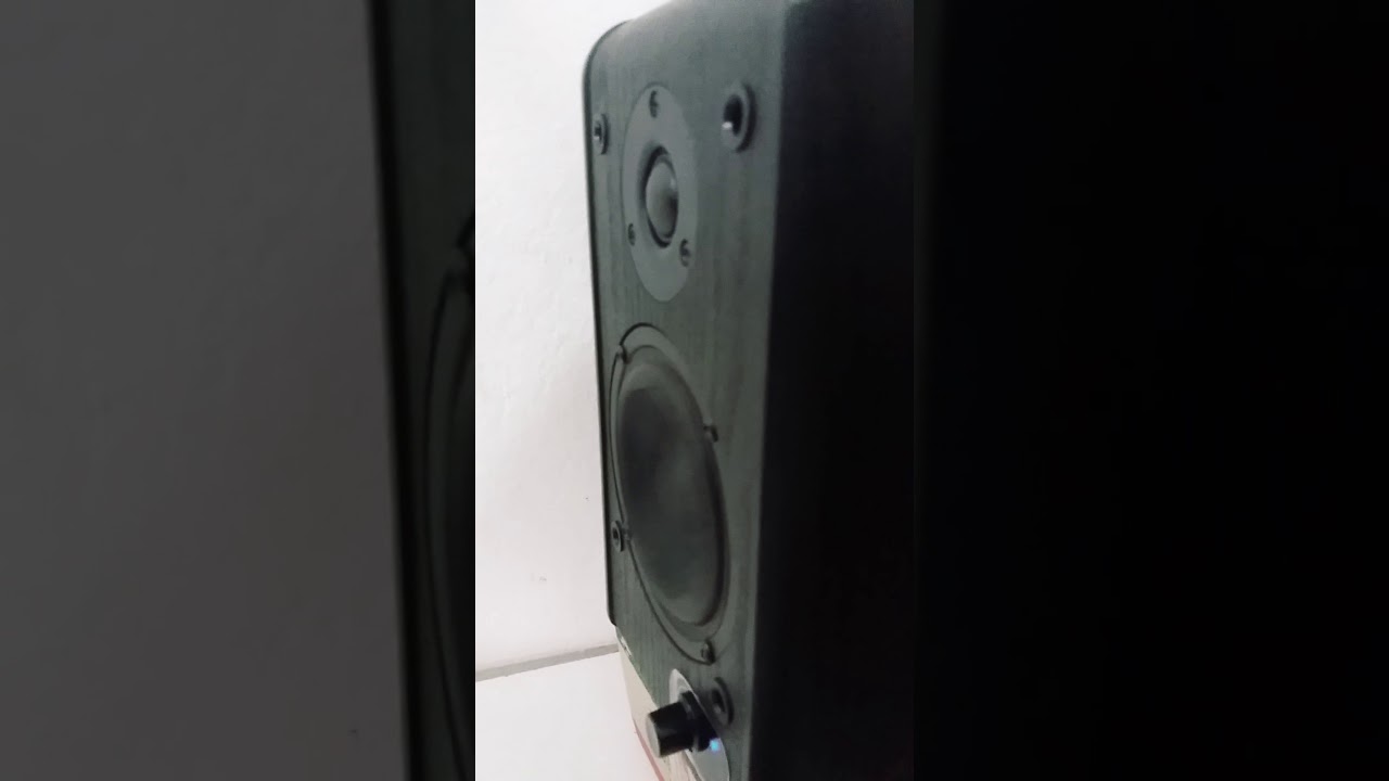 Microlab b77 bluetooth 64 watts - YouTube