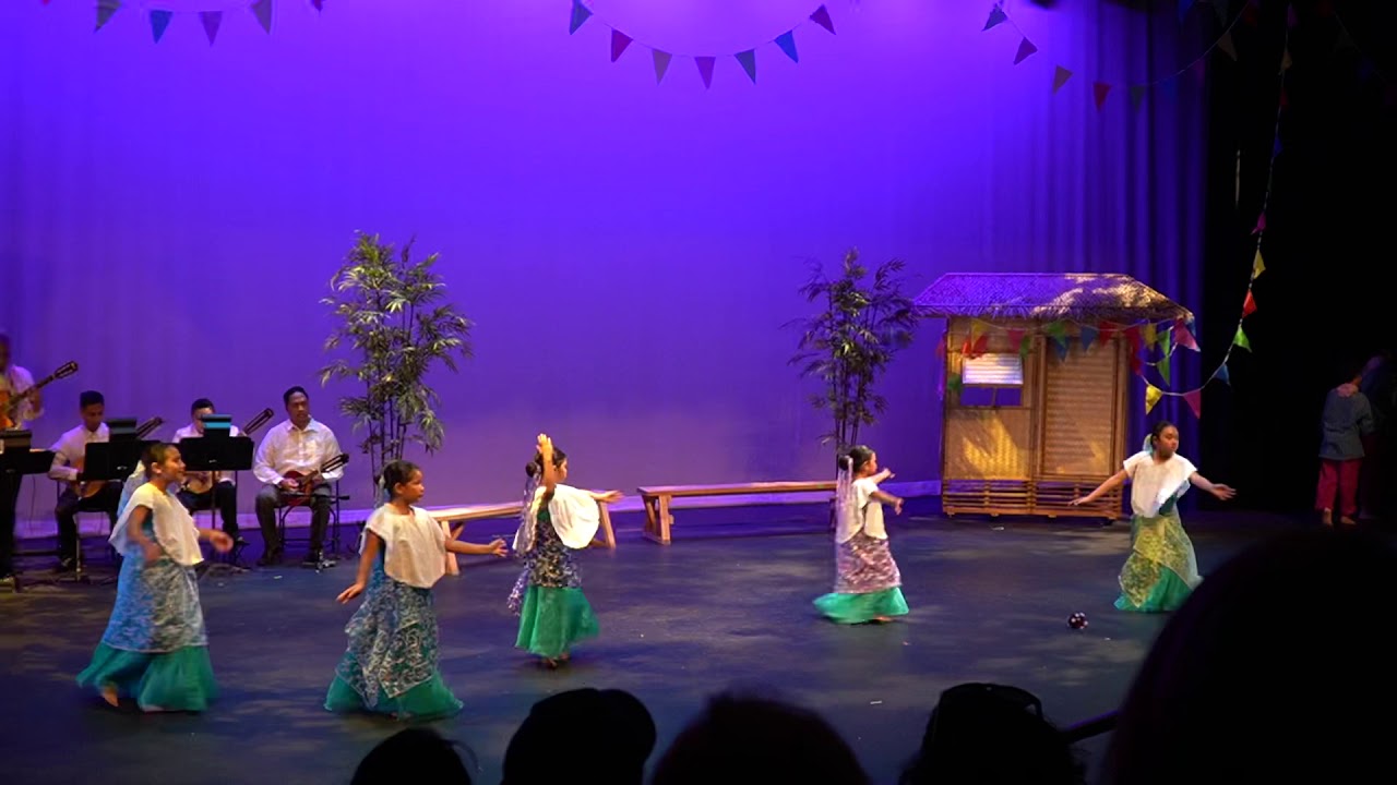 Pasigin | Filipino Folk Dance | Nia Castro | 6 - YouTube