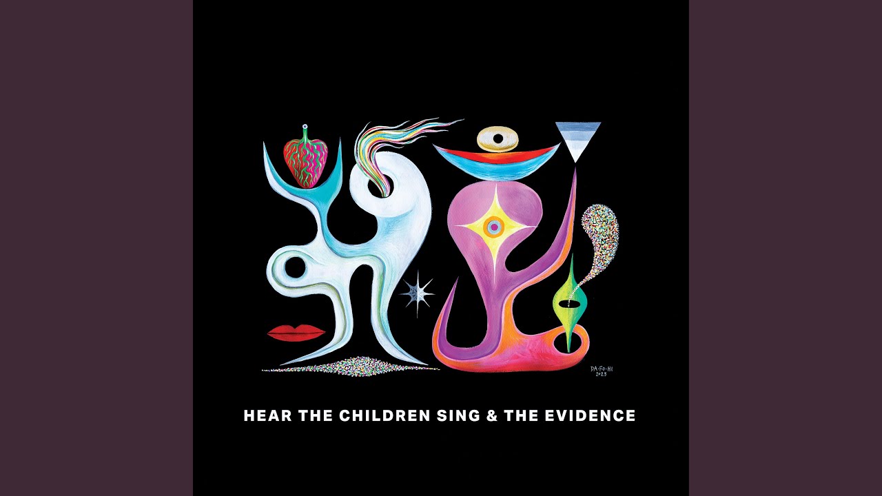 The Evidence - YouTube