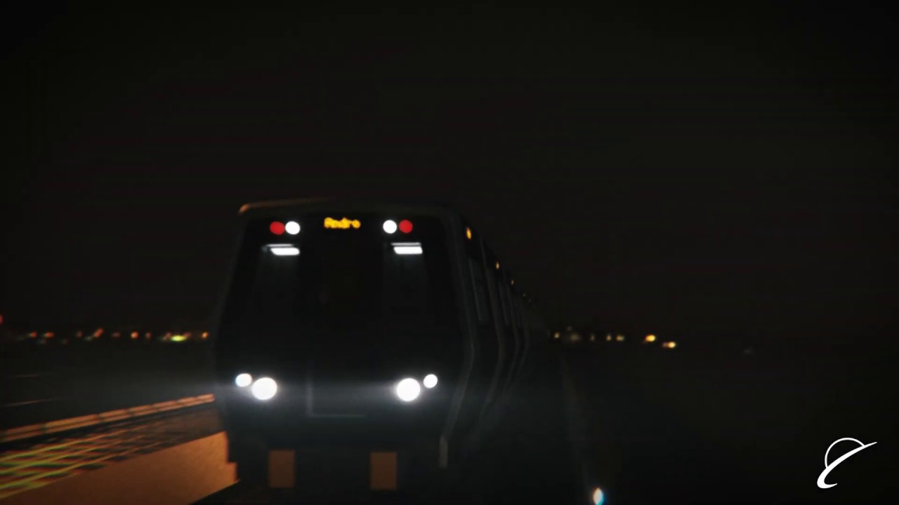 Train Render | Blender 2.8 - YouTube