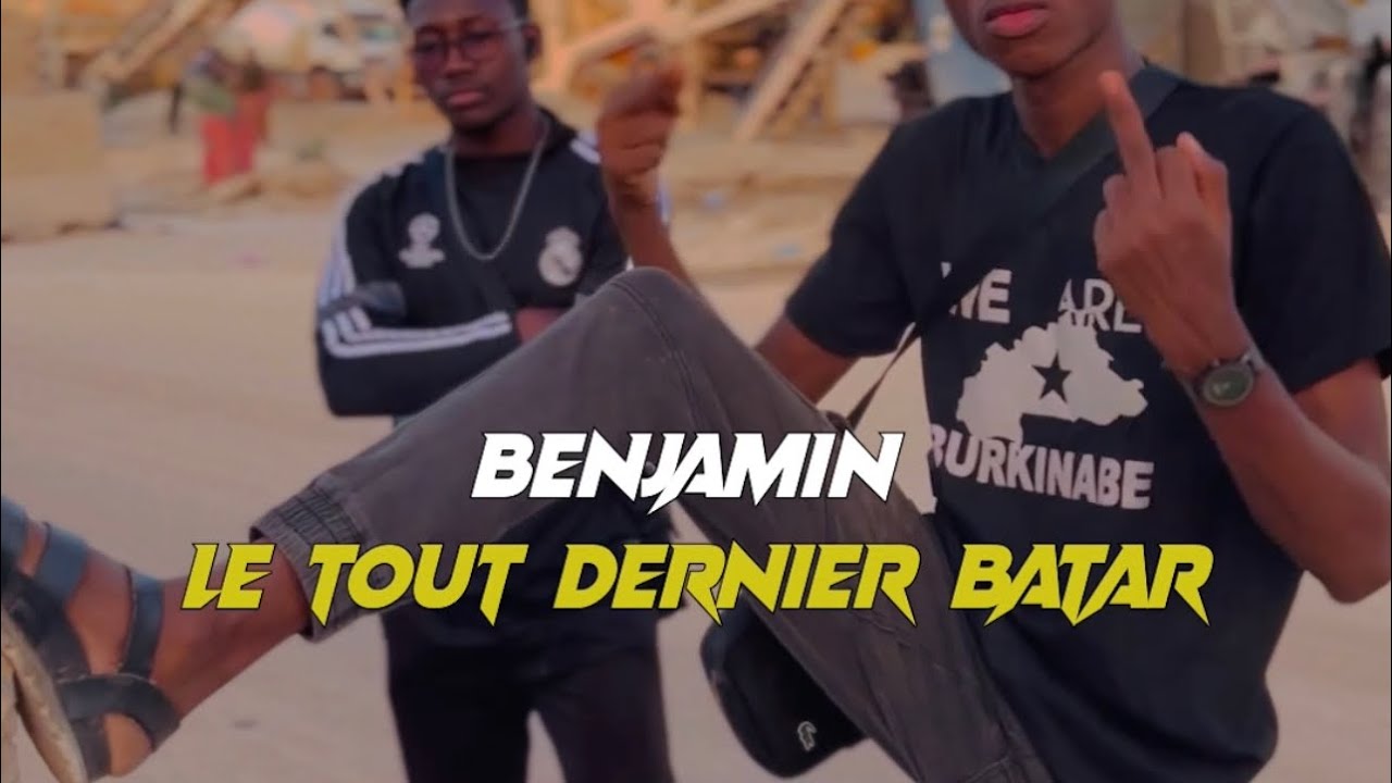 le tout dernier batar part 7 - YouTube