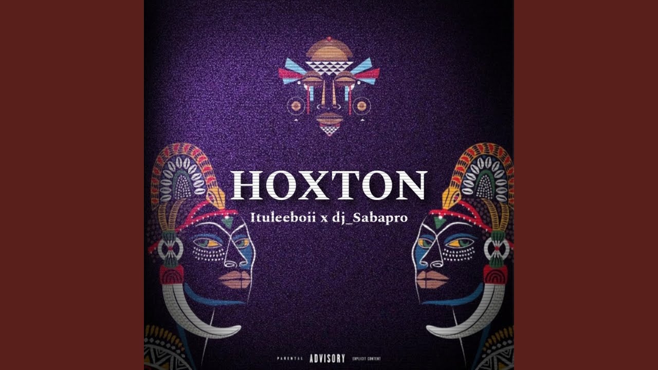 Hoxton (feat. DJ SABAPRO) - YouTube