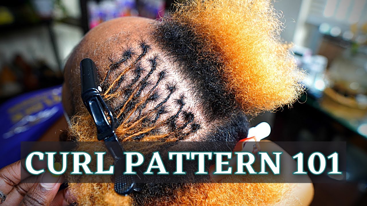 Which CURL PATTERN Locks the FASTEST? (3 or 4) | Locswithkayla - YouTube