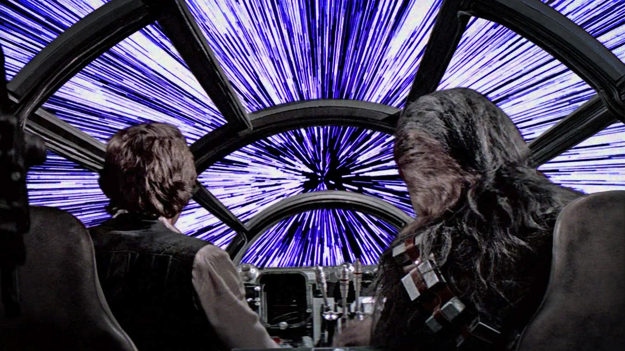 Things Movies Get Wrong About Outer Space - YouTube