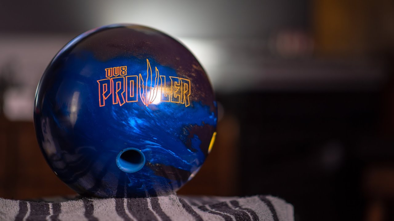 DV8 Prowler - THS - YouTube
