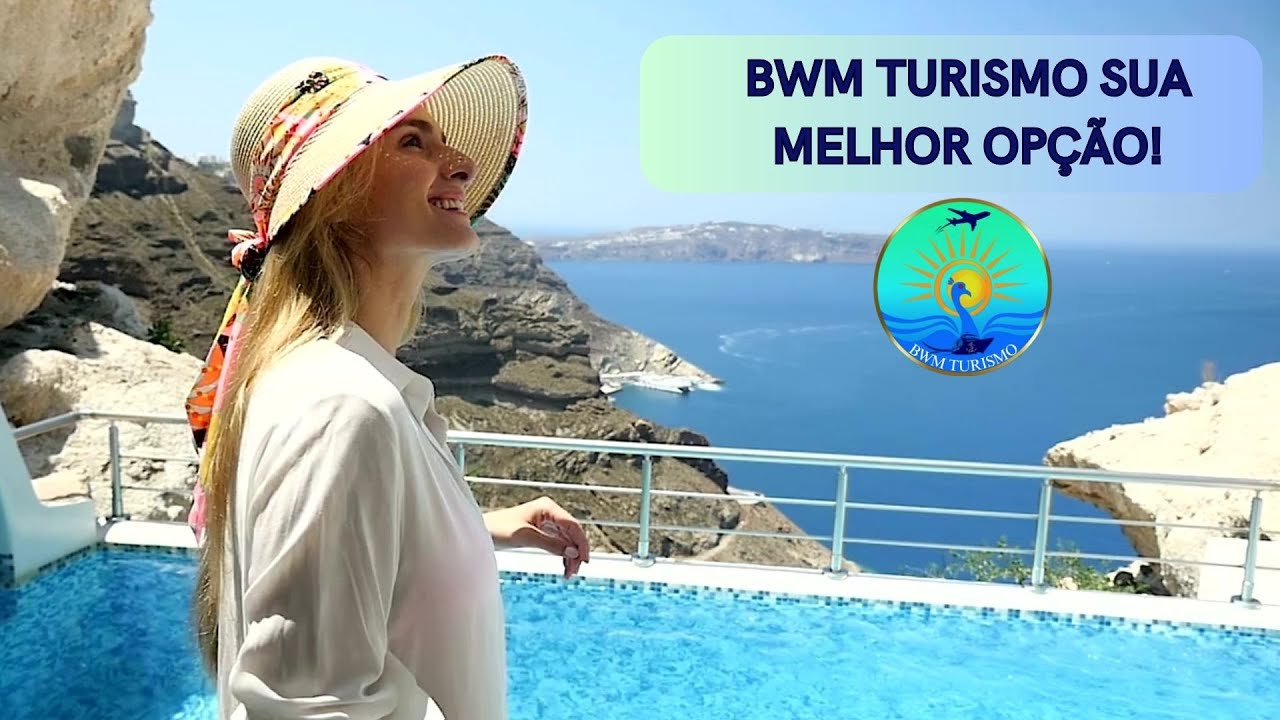 BWM TURISMO SUA MELHOR OPÇÃO! - YouTube