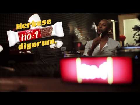 Pascal Nouma No 1 Reklamı
