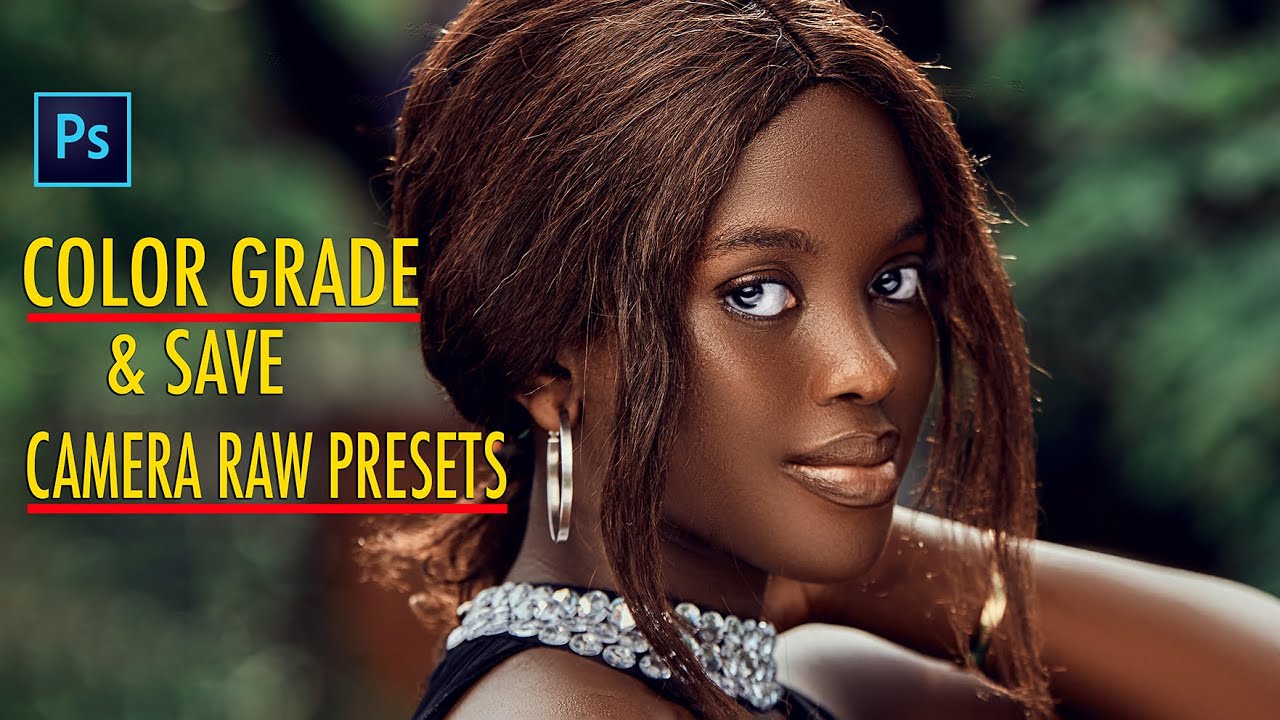 Don't Lose Your Good Color Grading, Here Is How To Save It As a Preset ...