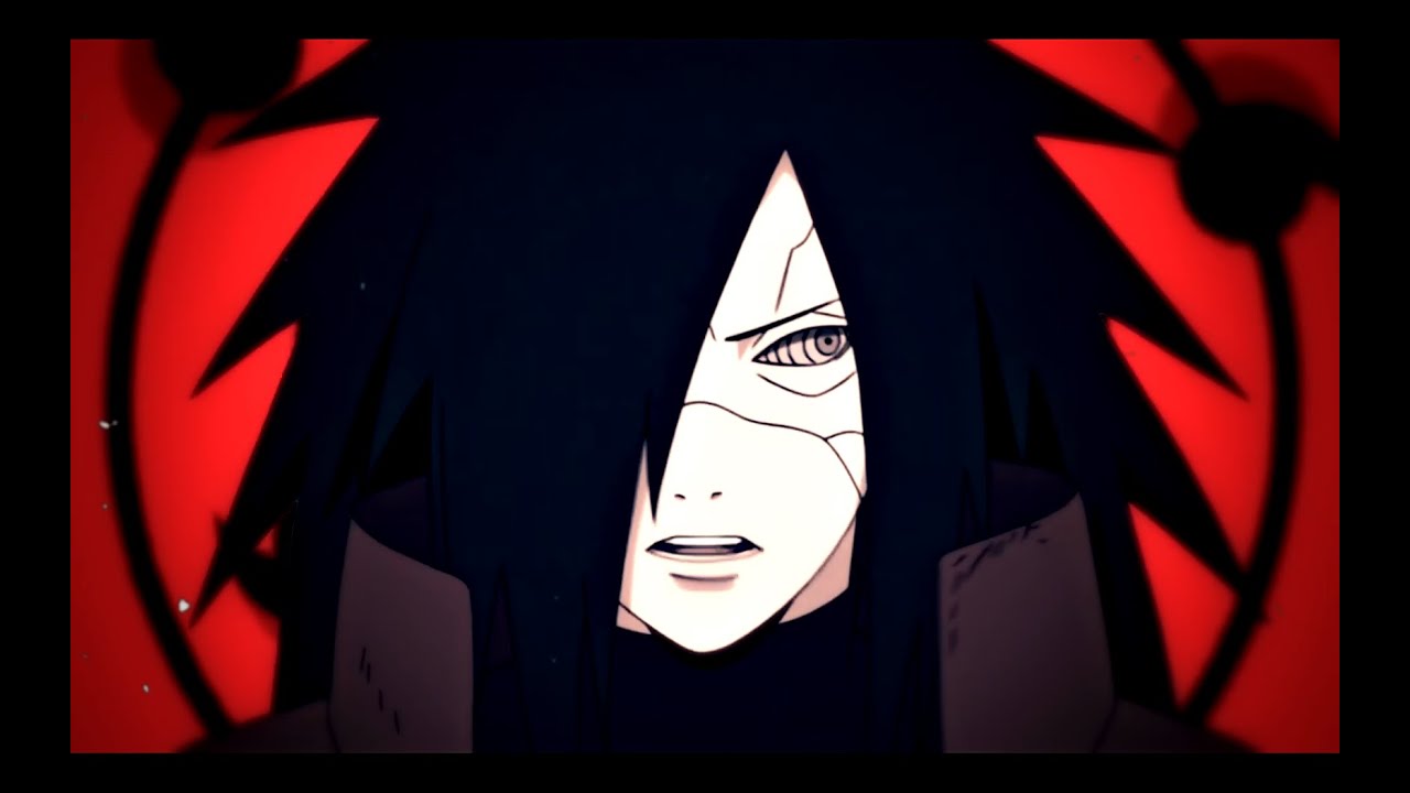 MADARA.EXE - YouTube