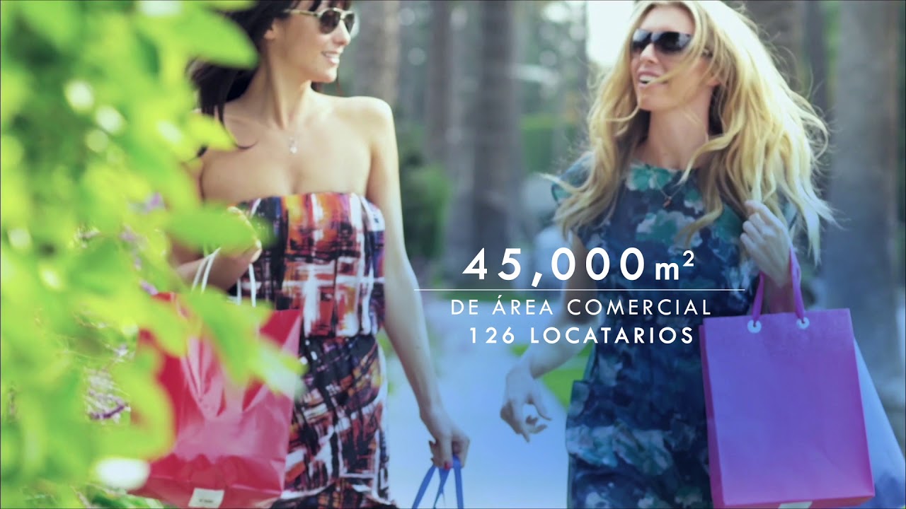 PUERTO CANCUN Canal homes | MIRA ® Building Connectedness - YouTube