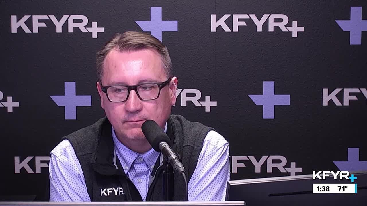 ND Game and Fish - 6/4/2025 - YouTube