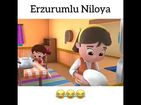 Erzurumlu niloya