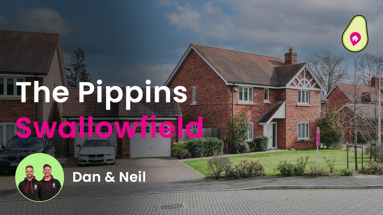The Pippins Swallowfield