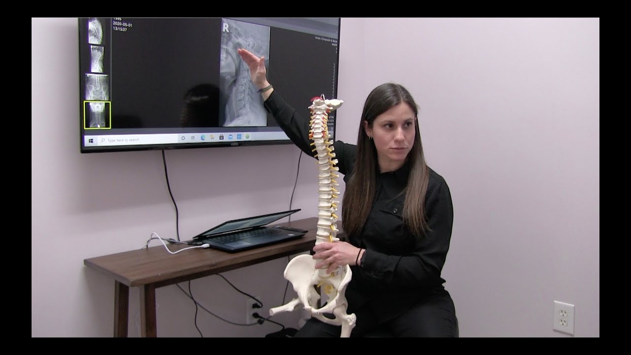 Doctor Profile: Dr. Katrina Weiland - YouTube