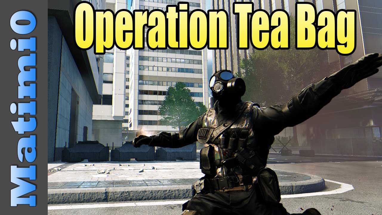 CZ 3A1 Operation Tea Bag Battlefield 4 Squad Up YouTube cz-3a1-operation-tea-bag-battlefield-4-squad-up-youtube