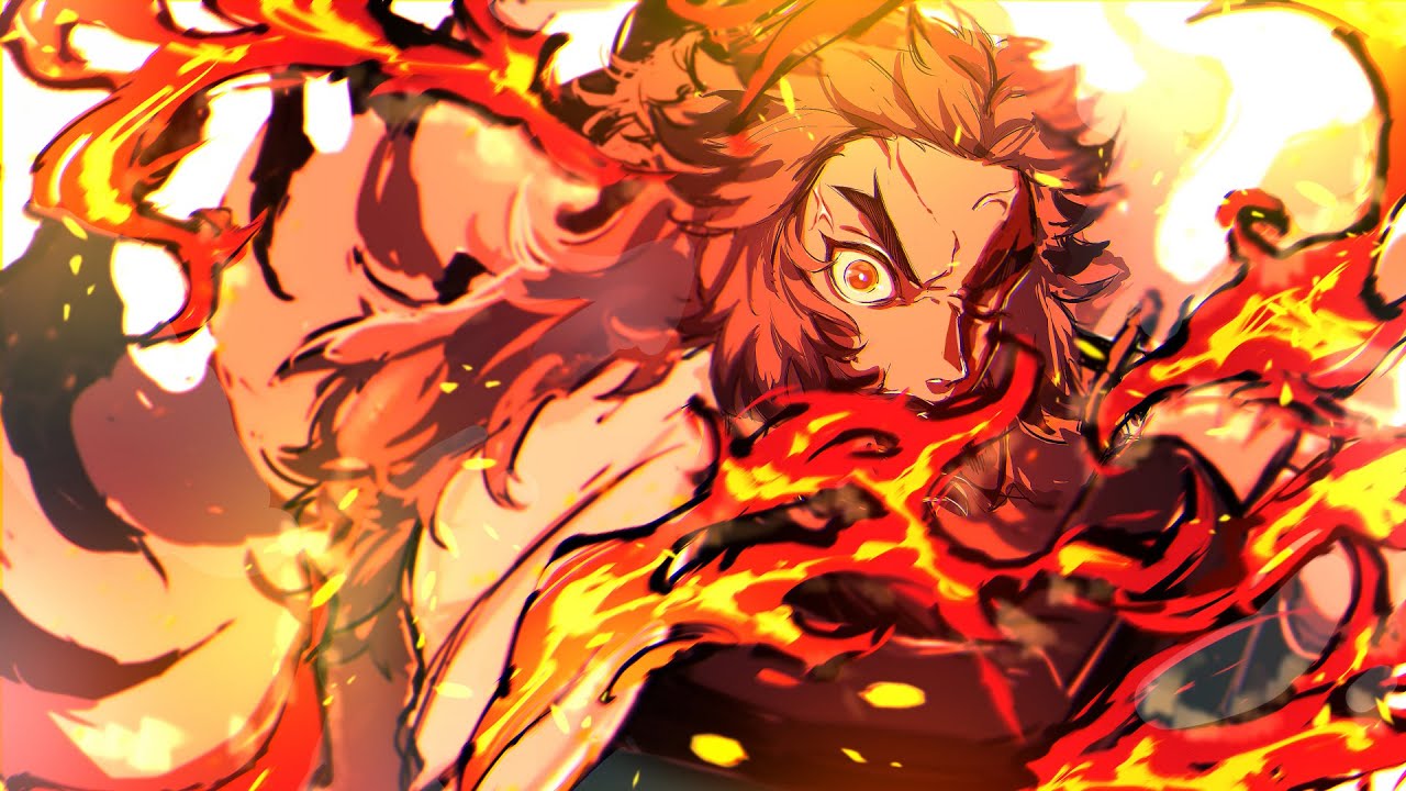 Rengoku - House Of Memories [Hardstyle Remix] [Demon Slayer] - YouTube