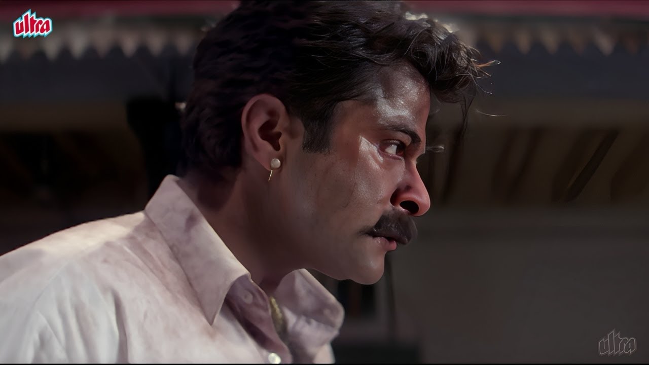 Virasat Movie CLIMAX SCENE - Anil Kapoor, Tabu, Milind Gunaji | Bolly ...