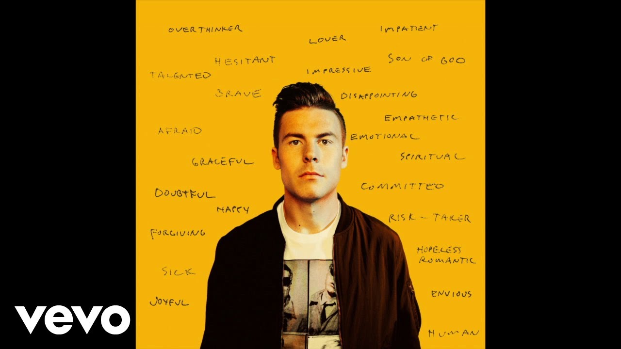 Kyle Reynolds - Love Me For Me (Audio) - YouTube