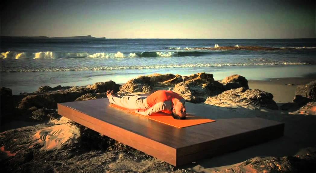 Dru Yoga - YouTube