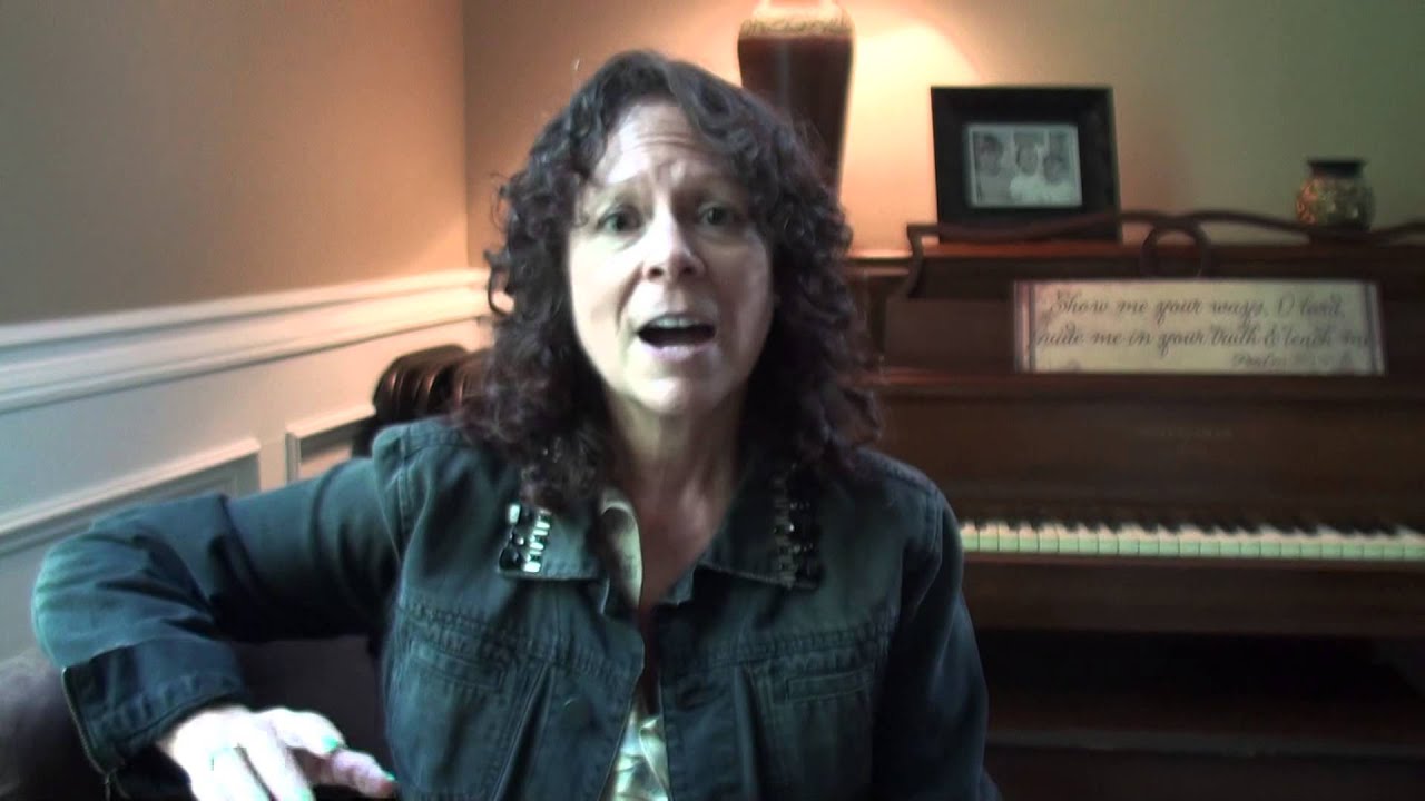 Terri Levine Recommends Glenn Dietzel - YouTube