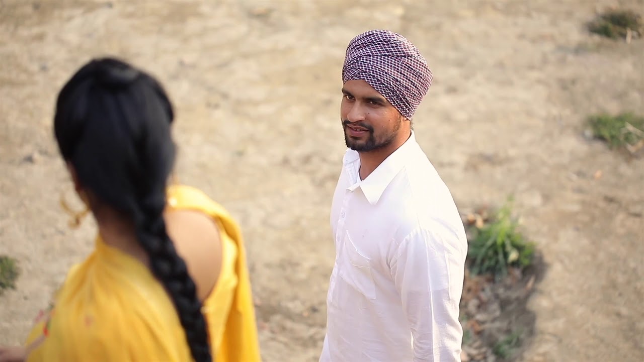 Best Pre wedding| Manjinder Nagra + Navpreet| Paul Studio Nadala| Mob ...