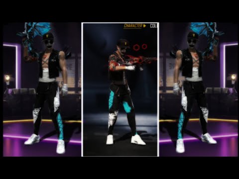 PRESET FF - OMONGAN LU UDAH KAYAK TT TEMEN GUA DAH, GEDE DOANG TAPI GAK BISA DI PEGANG😎👌