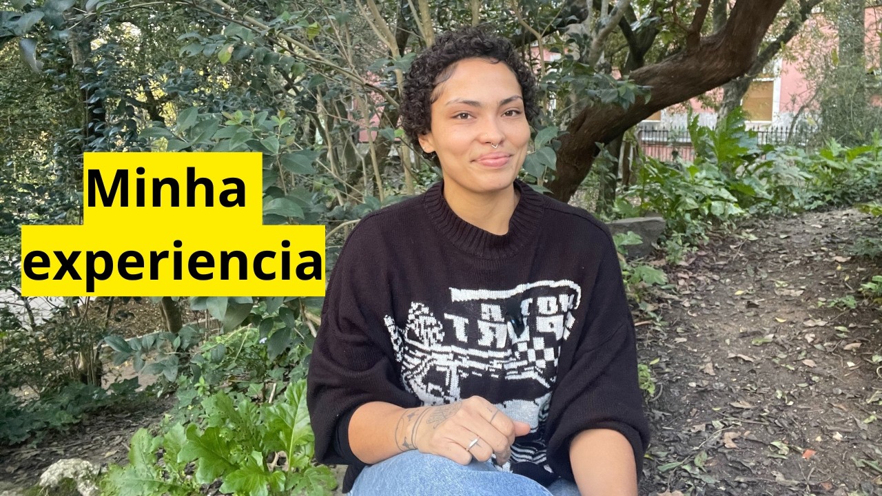 AUTOCONHECIMENTO COMO COMEÇAR A SE CONHECER (MINHA EXPERIENCIA) - YouTube