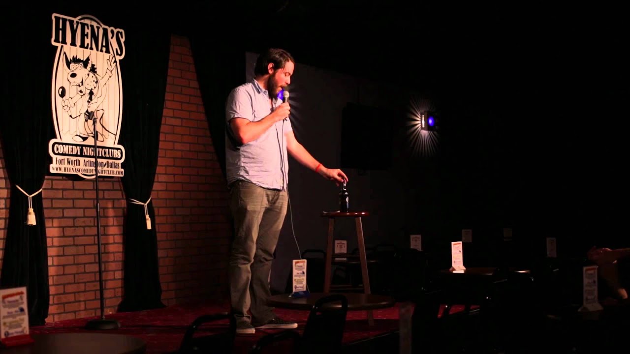 Scott Crisp - YouTube