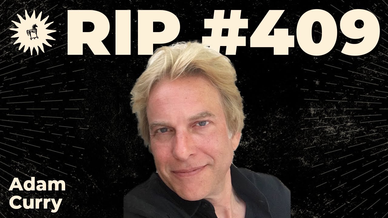 Adam Curry | Talking Value 4 Value with the Podfather, Adam Curry - YouTube