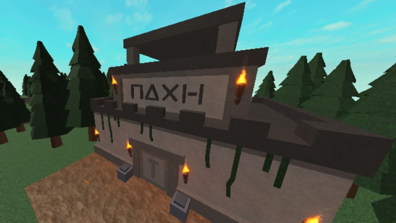 Roblox Bakon Chapter 8: Tomb Raiders All Soundtrack Themes And Sound ...