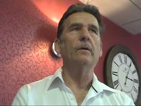 Philippe Yanez chante "Hymne à la nuit" - YouTube