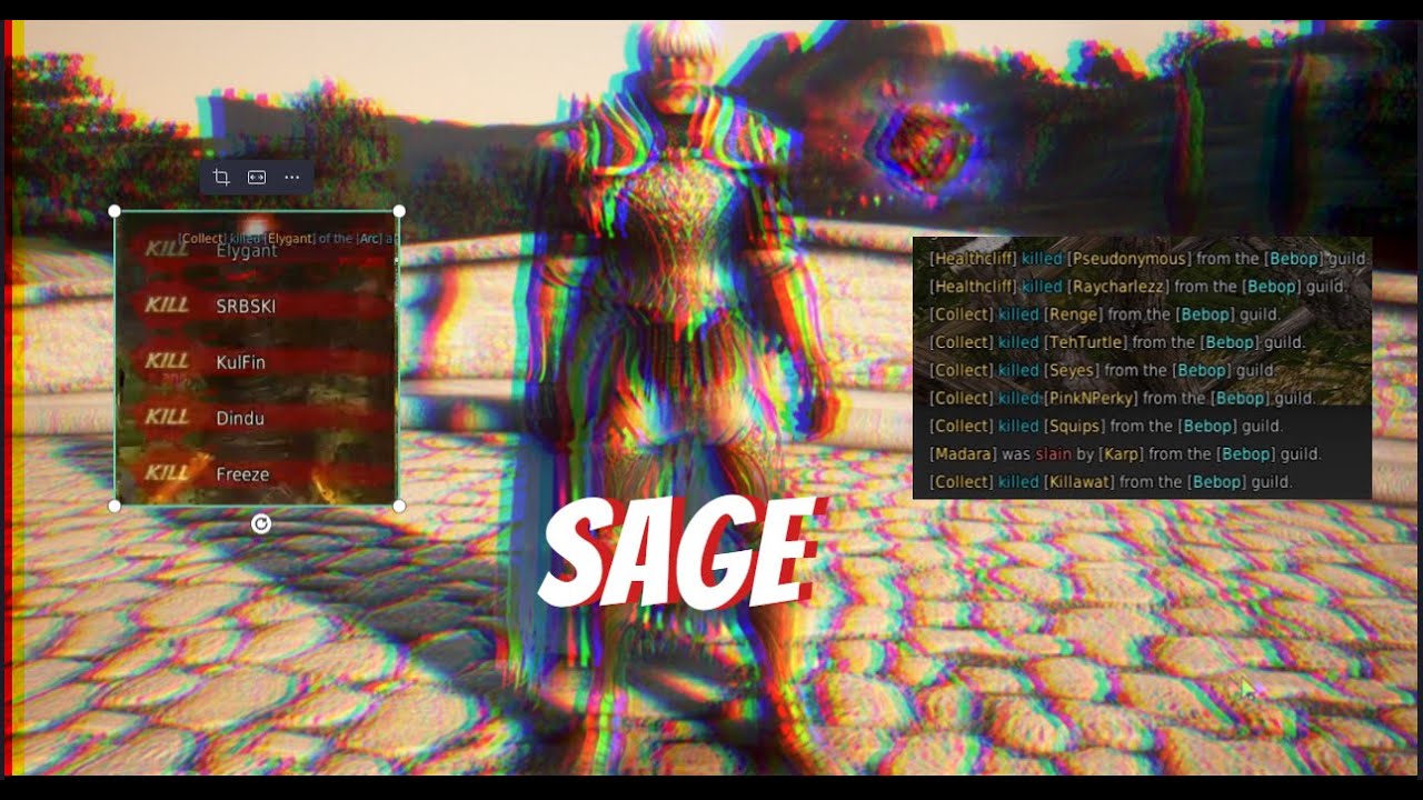 BDO Node War Montage - YouTube