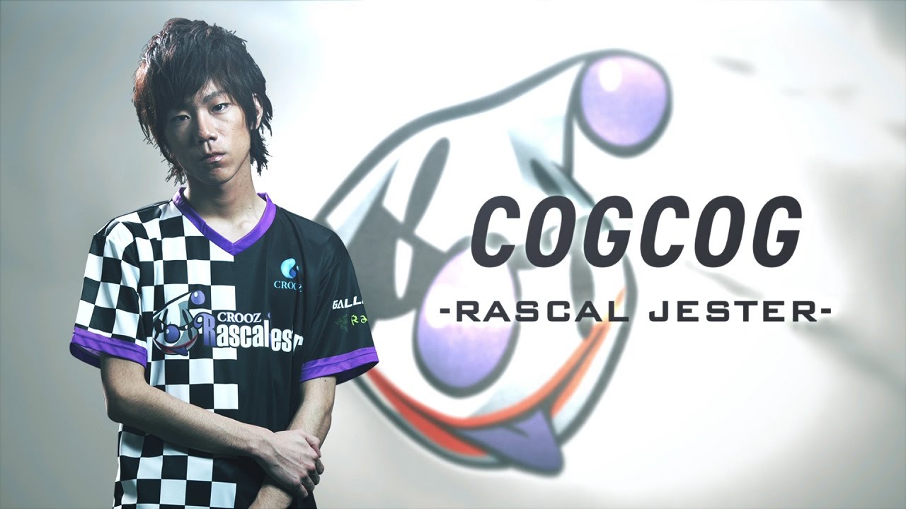 LJL 2016 Spring Split Super Play - Rascal Jester - YouTube