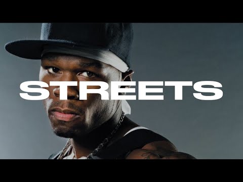 50 Cent x 2000s Type Beat - "STREETS" | hip hop beats 2025 - YouTube