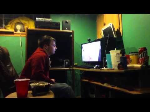 Chance -3 Kate Upton