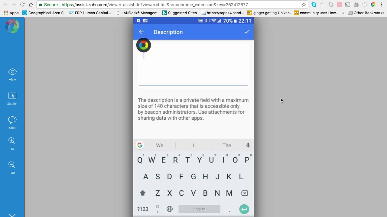 How to setup iBeacon with Google Beacon Platform - YouTube
