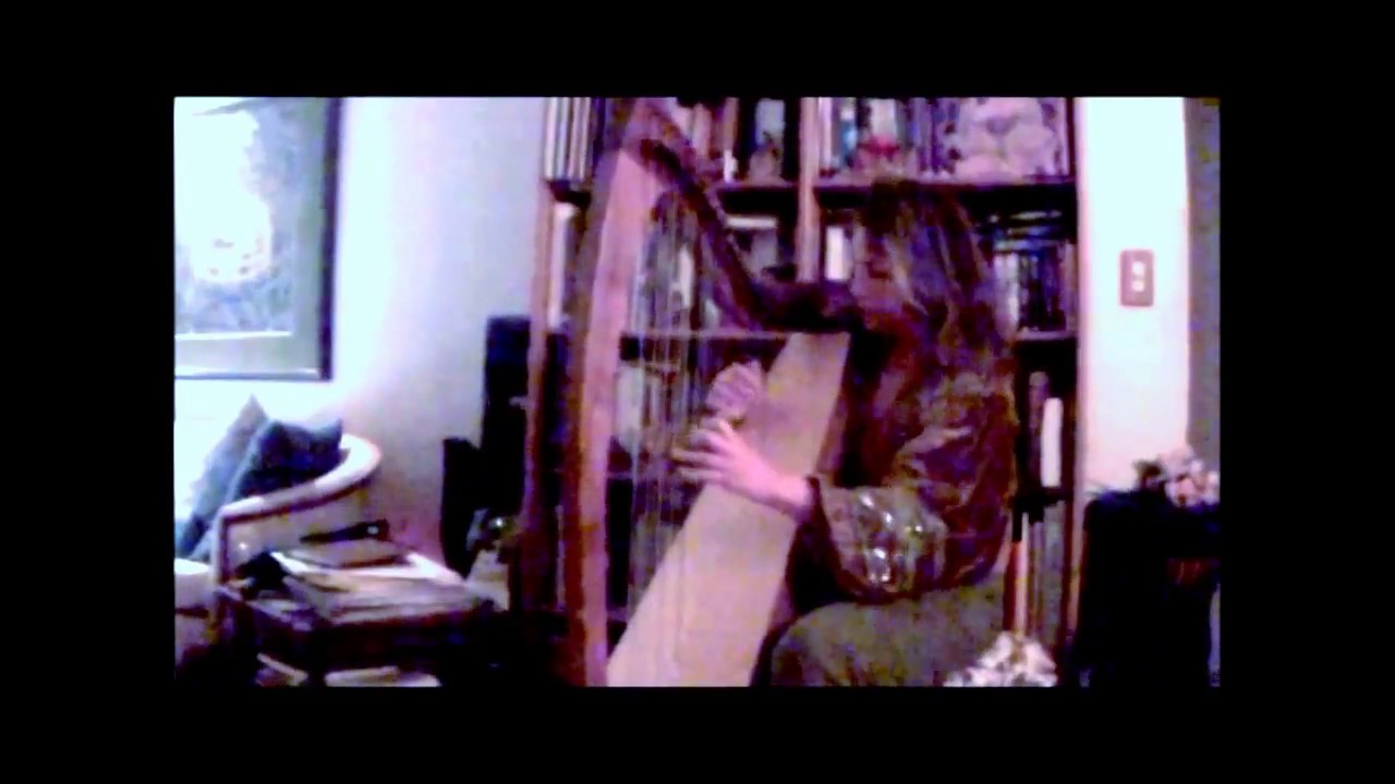 Grone Lunden: Variations in dorian mode - YouTube