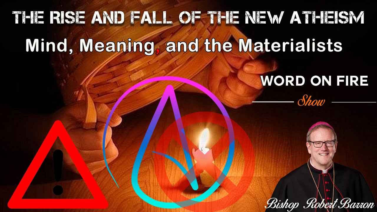 Bishop Barron's Sunday Sermon💥Inspirational Lecture By:Bishop Robert ...