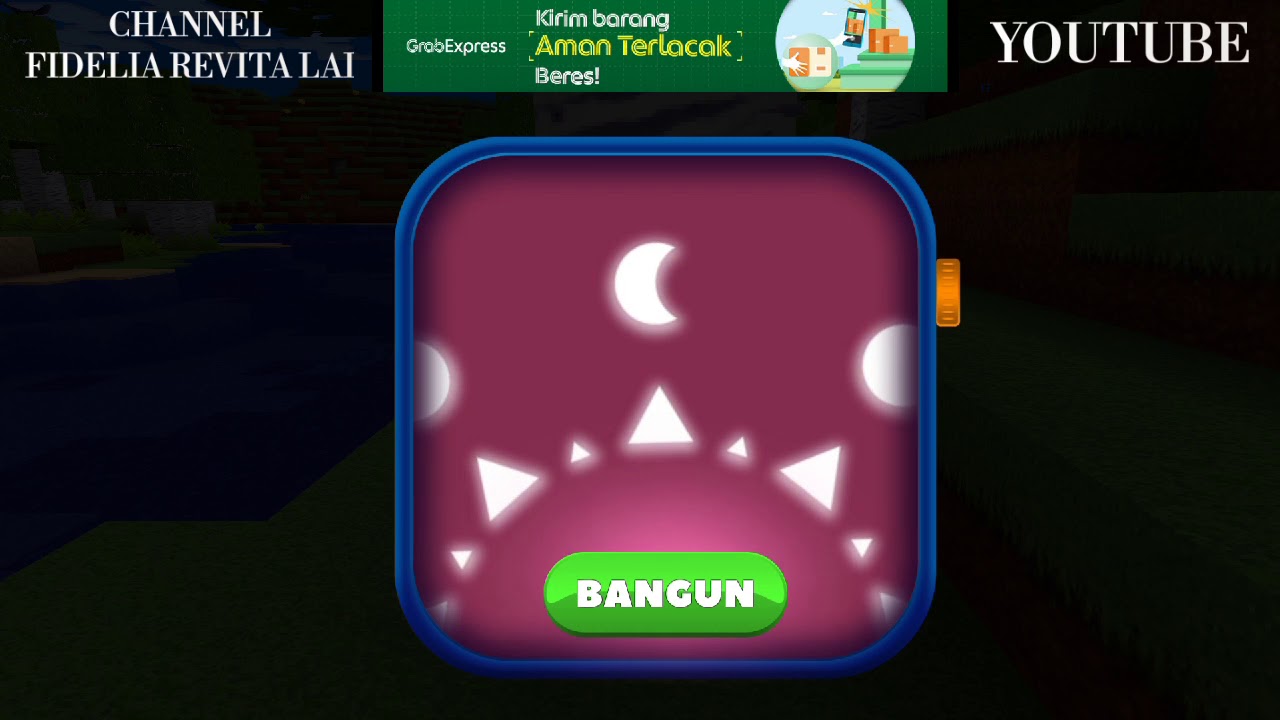 Game panah by fidel @Realmcraft - YouTube