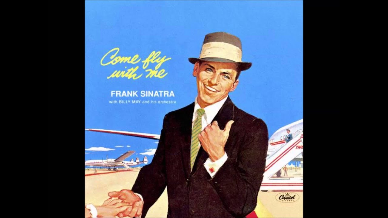 Frank Sinatra - London By Night - YouTube
